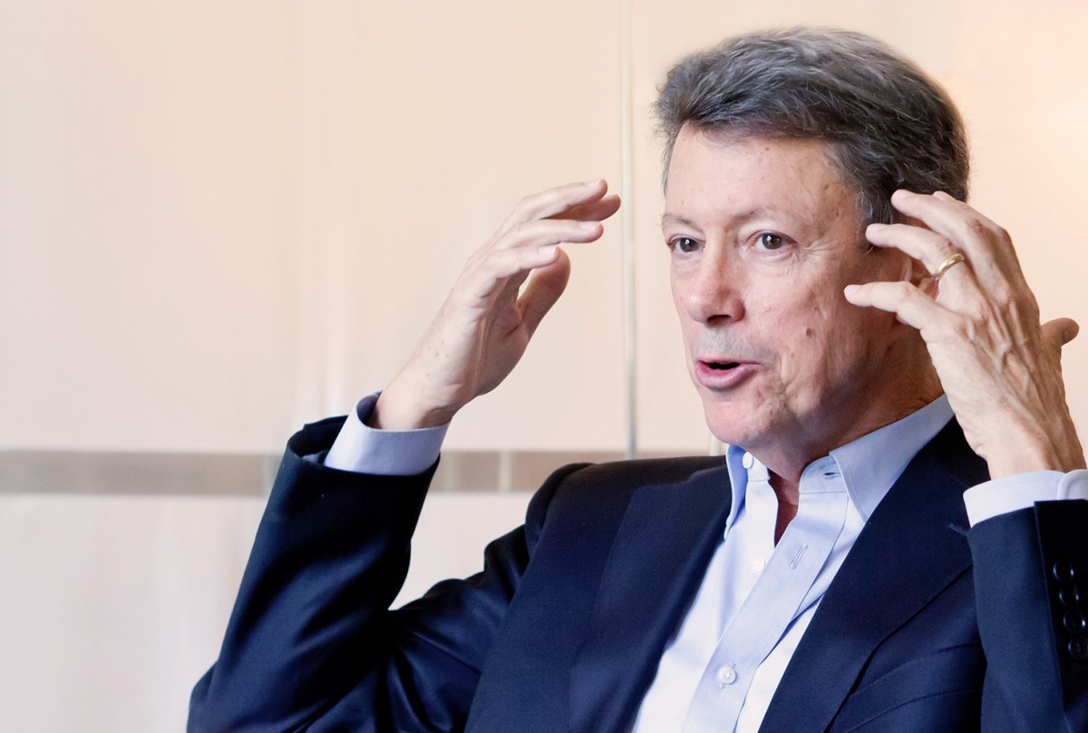 ¿Y si nos aferramos a lo bueno? – T.A.P.: The Anxiety Project